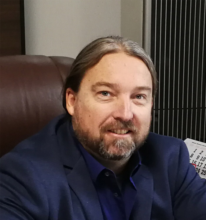 Modern Heavy Industries