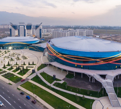 Modern Heavy Industries