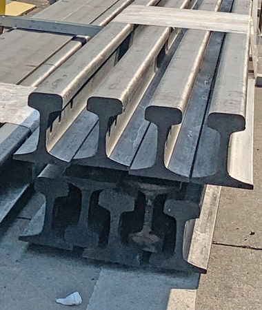 Modern Heavy Industries