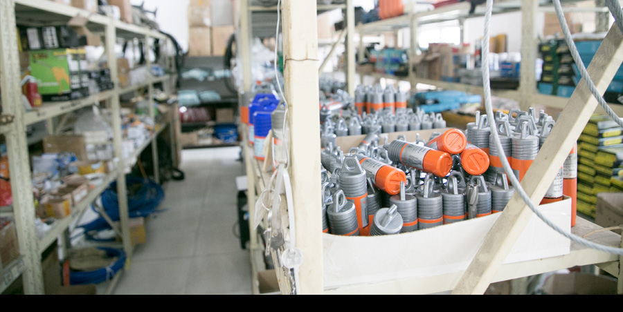 Modern Heavy Industries